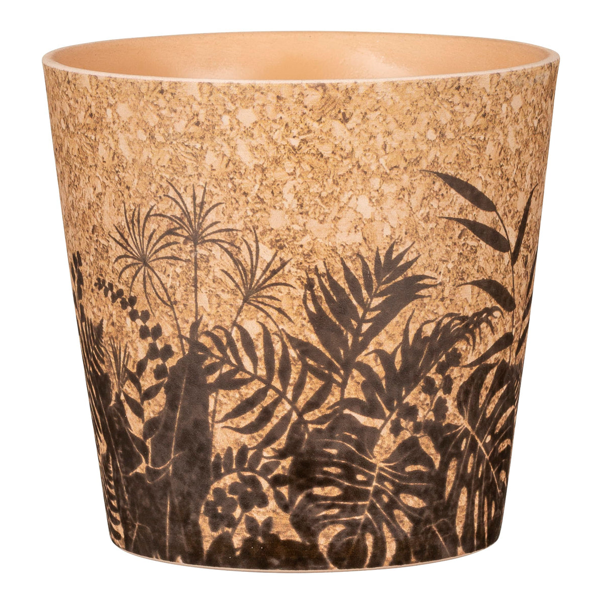 Cork Jungle 5.5” | Wilder & Rain Flowers