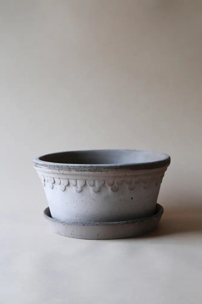 Kopenhavner - The Castle Pot | Wilder & Rain Flowers
